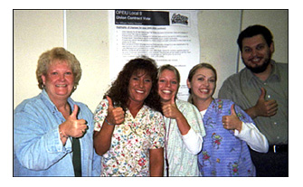 Steps to Creating a Union Workplace